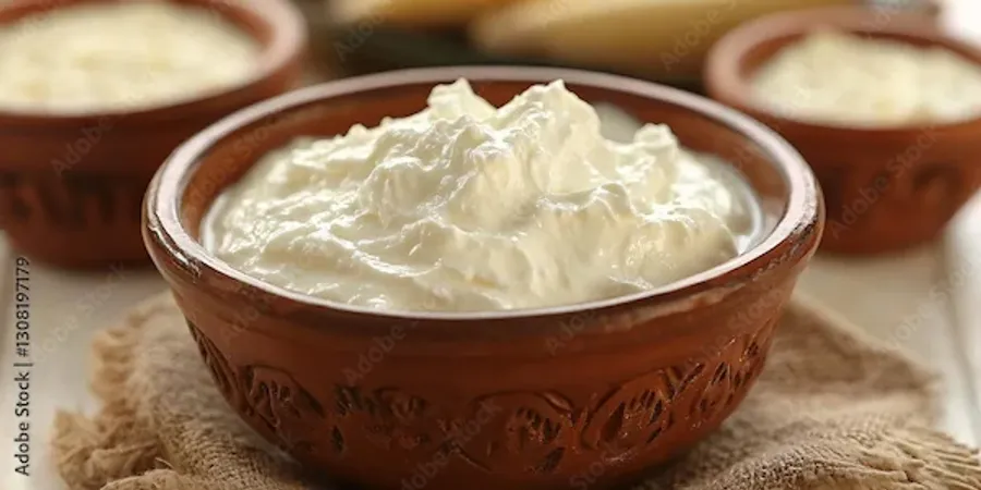 Dahi Caloric Information and Nutrition Facts