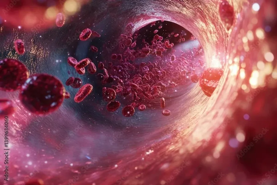 Consequences of Hemoglobin Deficiency Explained