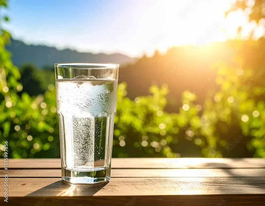 Benefits of Drinking Hot Water Explained