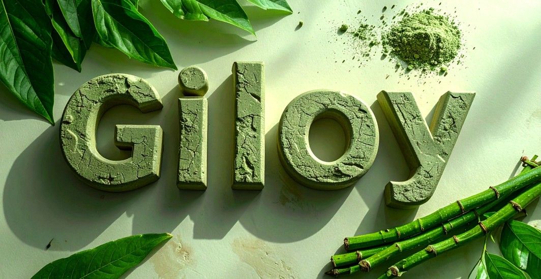 Giloy Powder vs Tablets: Which Is Better for Building Immunity?