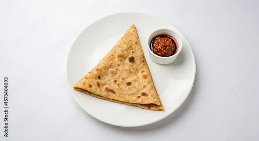 Calories in One Roti Explained