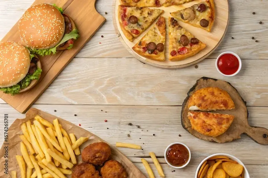 Heavy Meals To Satisfy Your Hunger