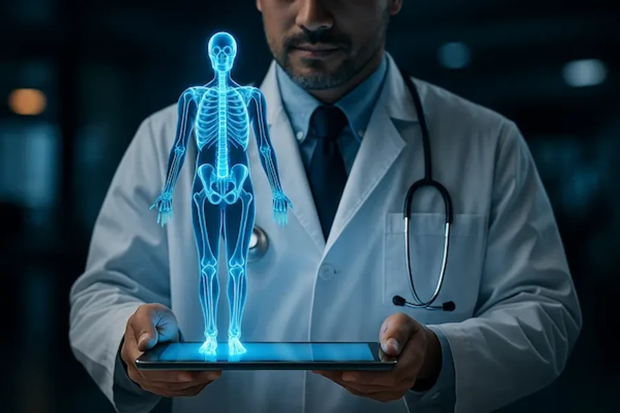 Best Full-Body Checkup Packages For Adults