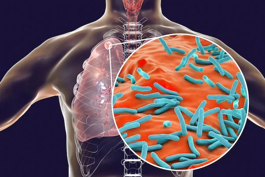 Interesting Facts About Tuberculosis