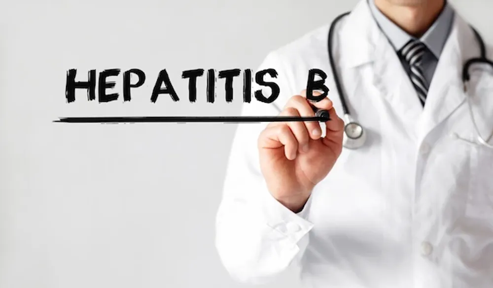 hepatitis b causes
