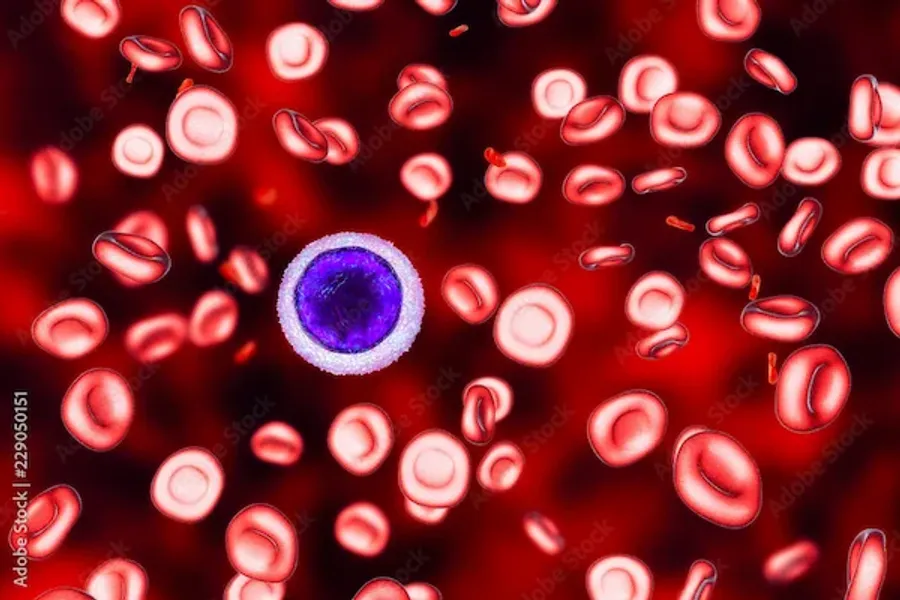 What is MCV in Blood Tests?