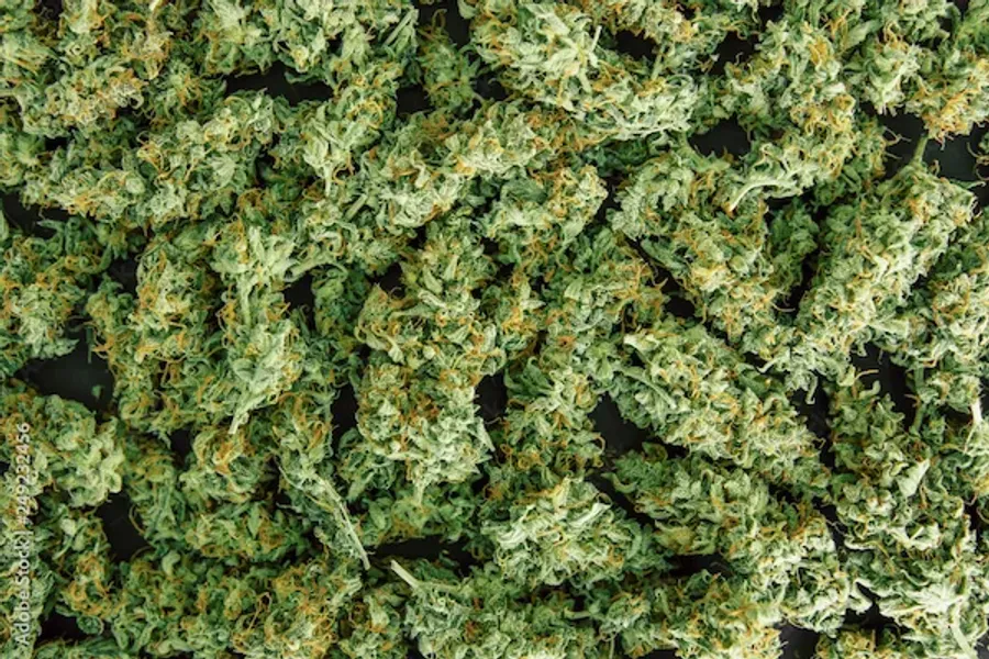 Kush Benefits