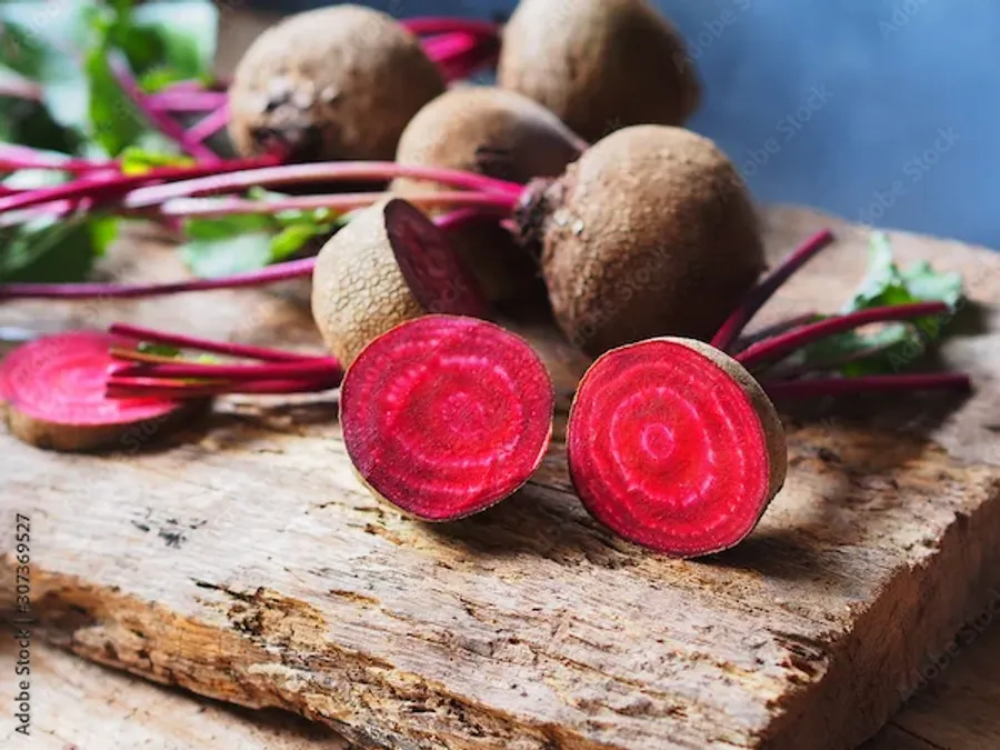 Beetroot Health Benefits Explained