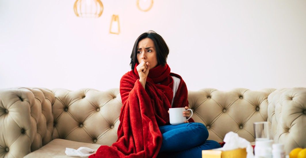 6 Best Ayurvedic Syrups For Dry Cough