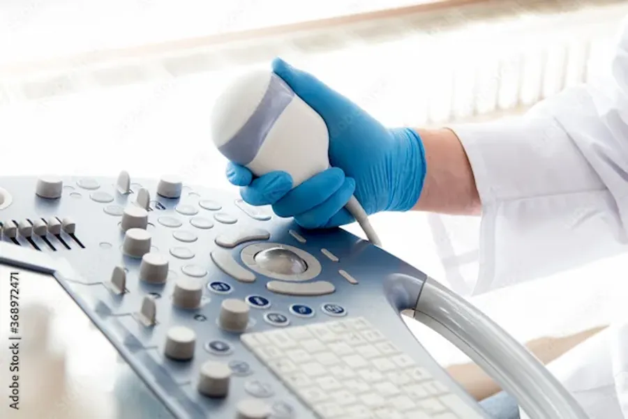 USG Full Form in Medical Usage