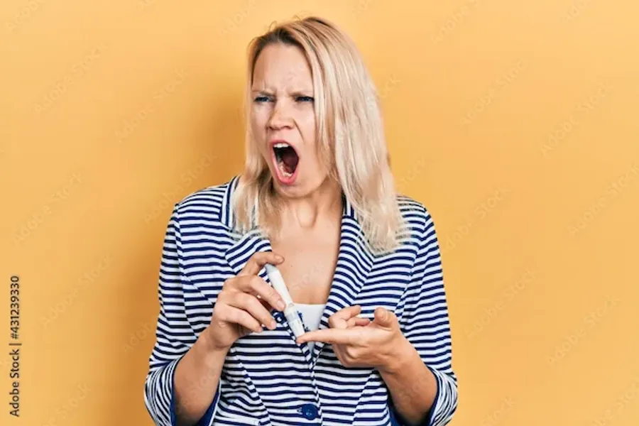 Diabetic Rage: Understanding Aggression in Diabetes