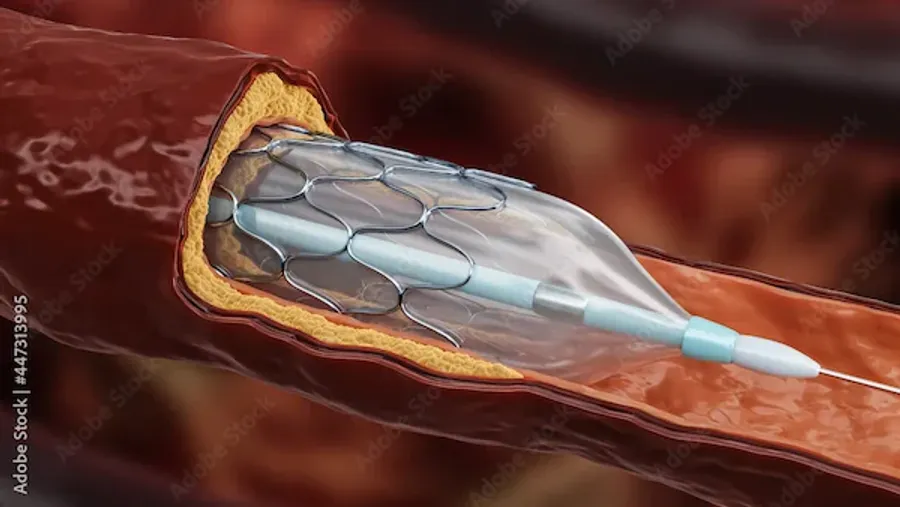 How Long Does It Take To Do An Angioplasty?