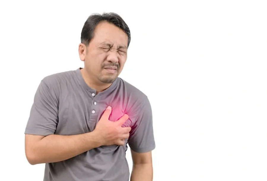 Heart Palpitations? When It’s Time for a Lab Work-Up