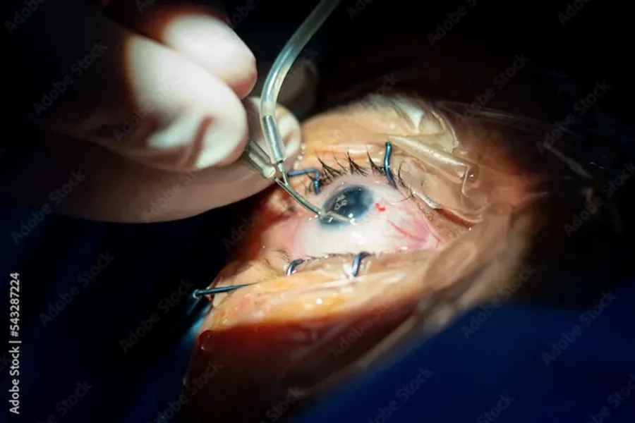 Is It Possible To Replace Lens After Cataract Surgery?