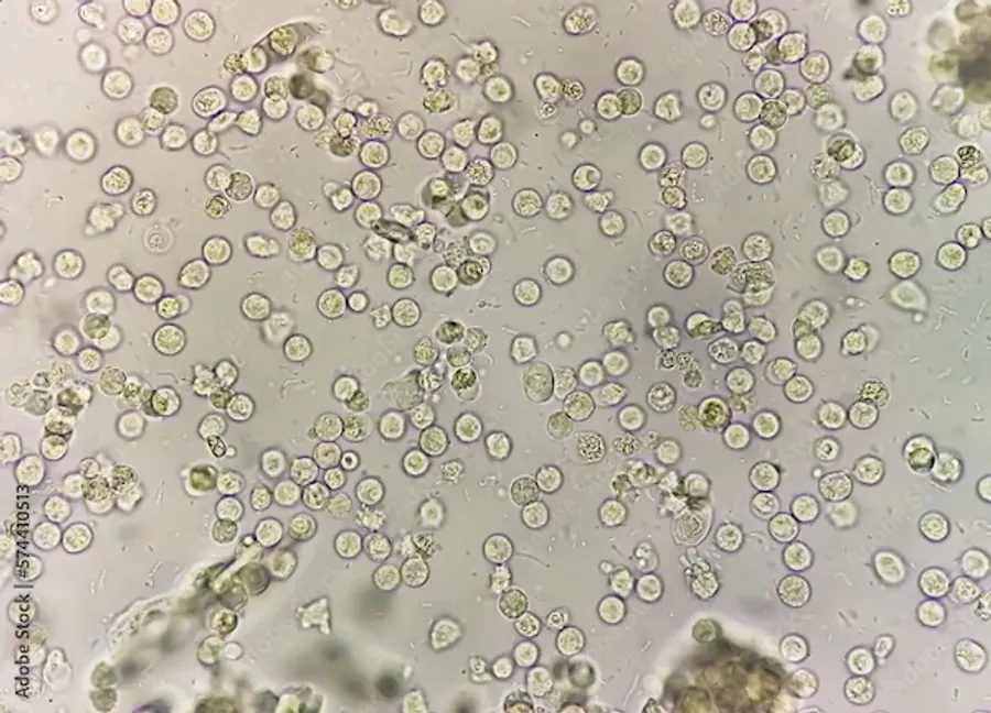 How To Reduce Pus Cells In Urine?