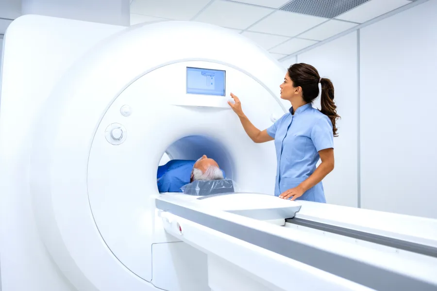 Full Body CT Scan Price in India