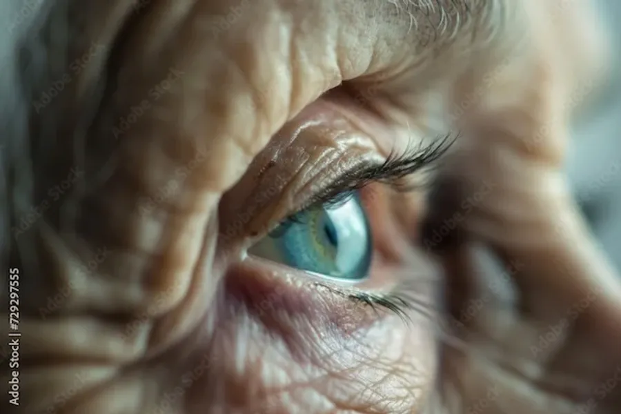 Treatment For Cloudy Vision After Cataract Surgery
