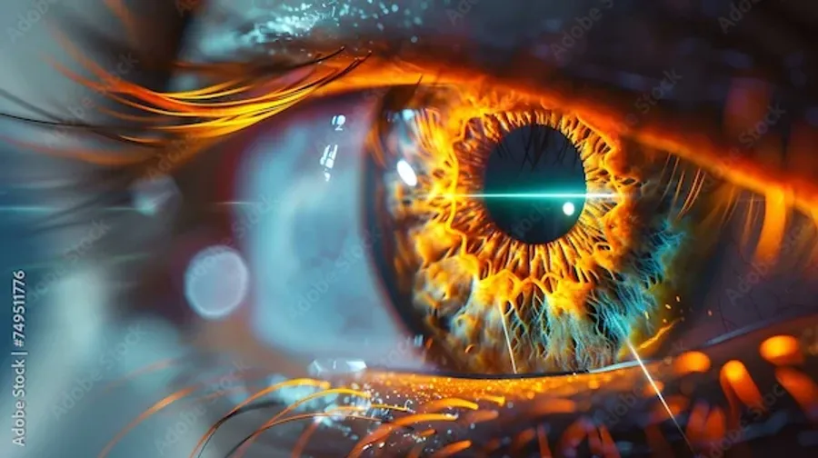 Is Scar Tissue Normal After Cataract Surgery