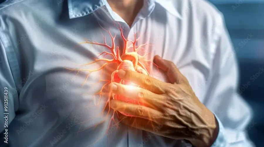 Cardiac Arrest vs Heart Attack Explained