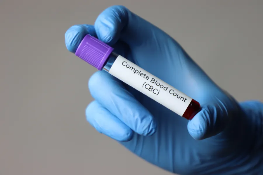 Why Do Pregnant Women Need Regular CBC Testing?