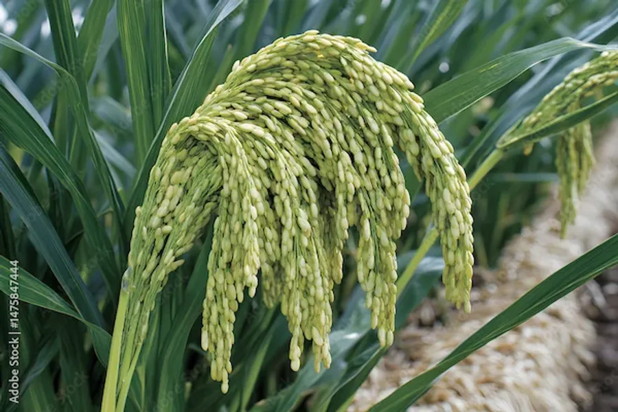 Foxtail Millet Benefits And Nutrition Guide