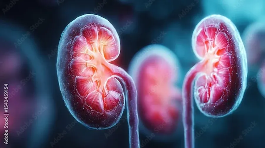 Kidney Transplant Without Removing Old Kidney