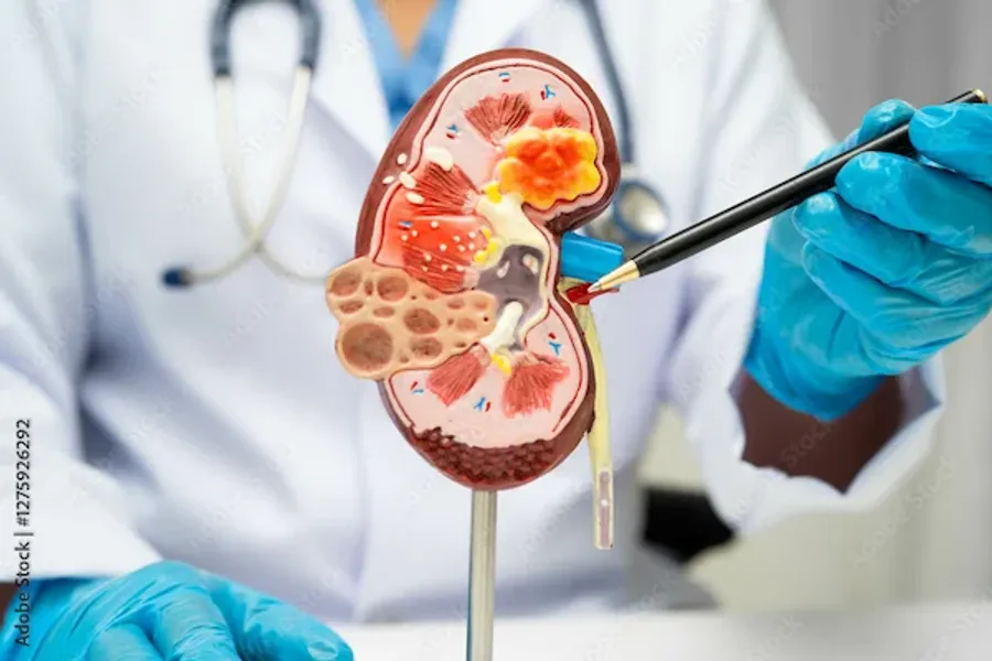 Do They Take Out Your Kidney During A Transplant