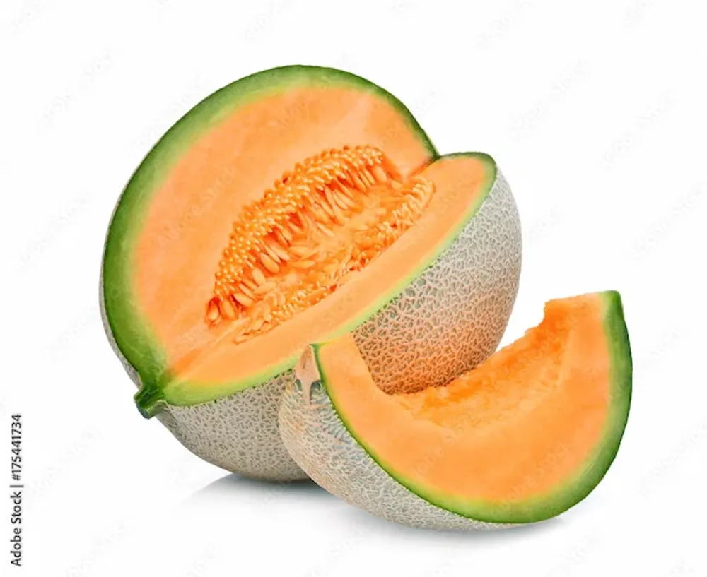 melon fruit benefits