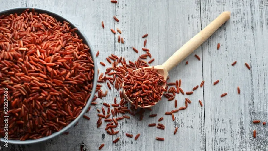Red Rice: Health Benefits and Nutrition