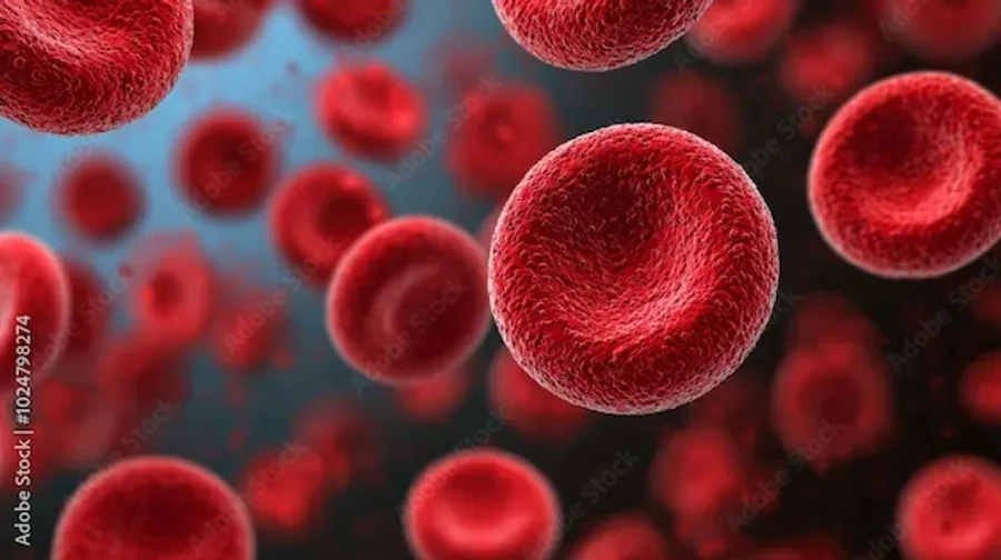 Foods That Boost Blood Production