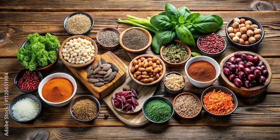 Foods High in Hemoglobin to Consider