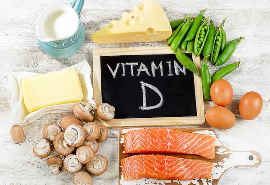 Vitamin D Needs During Winter Months