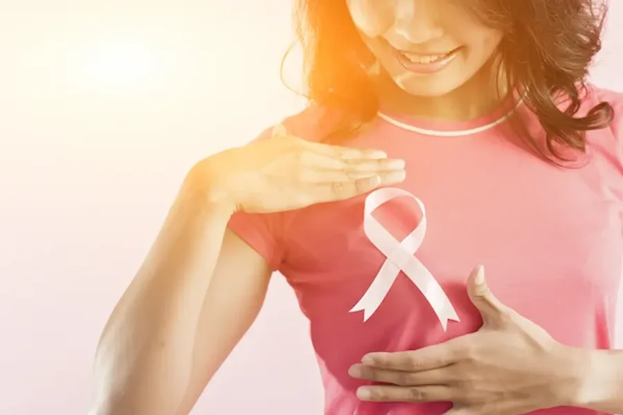 Warning Signs of Breast Cancer to Know