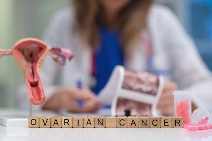 Hereditary Breast and Ovarian Cancer Overview