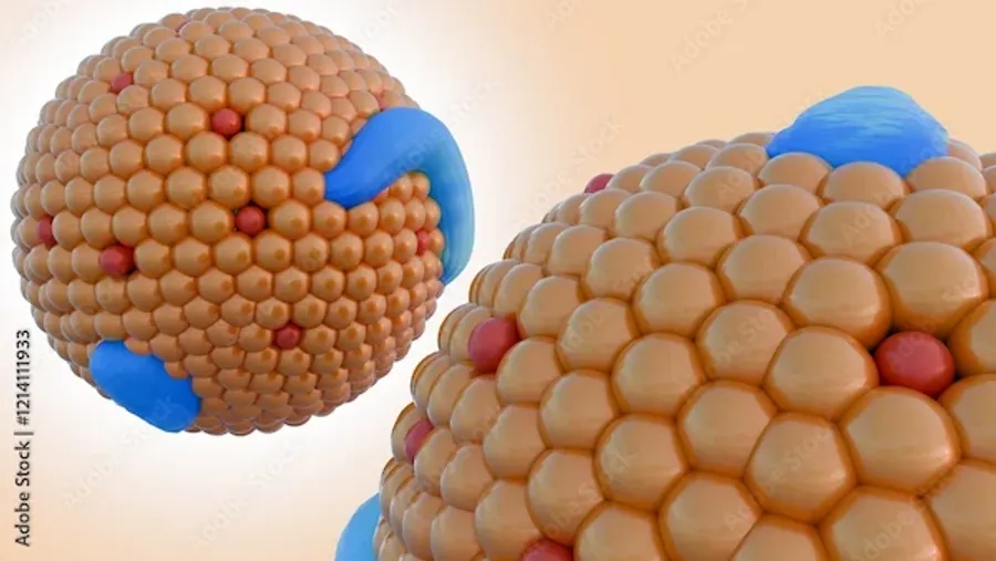 Lipoprotein(a) Normal Range Explained