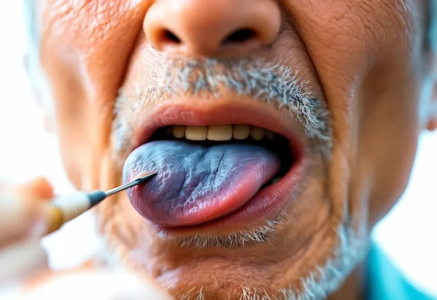 Cyanosis: Understanding Causes, Symptoms, and Treatment