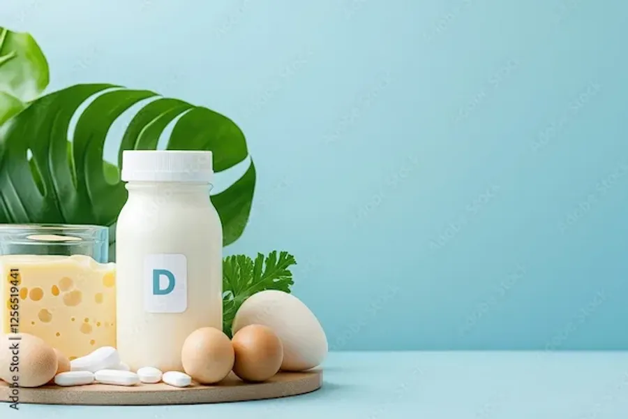 Normal Calcium Levels Explained