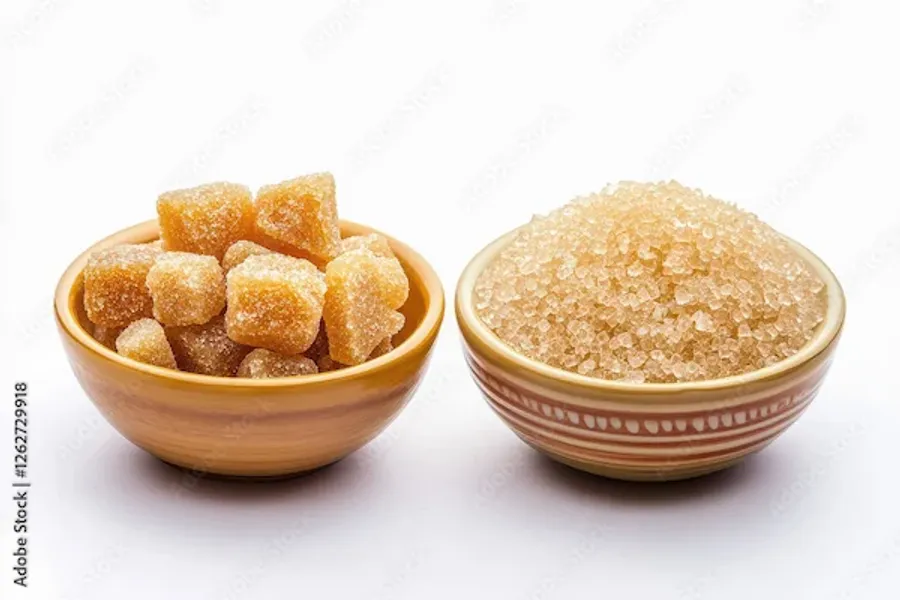 Jaggery and Sugar: Key Differences Explained