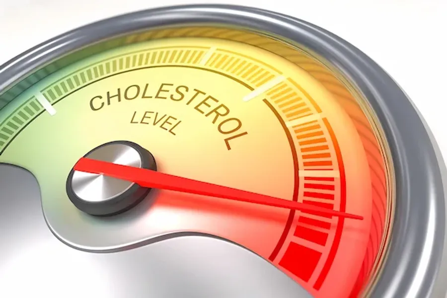 Cholesterol Levels and Normal Ranges