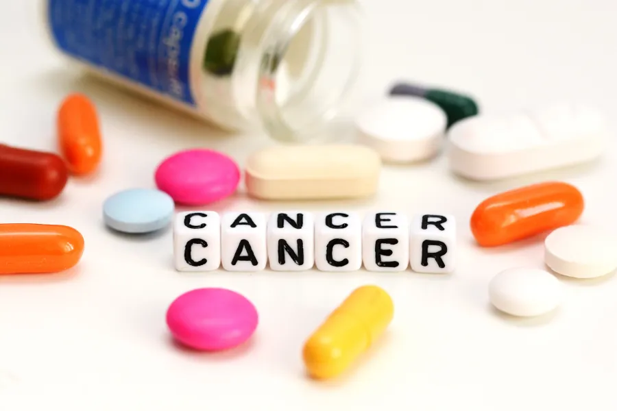 Understanding Tumour Markers: What Your Blood Test Can Reveal About ...