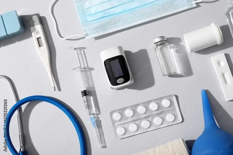 Normal Oxygen Levels in the Human Body