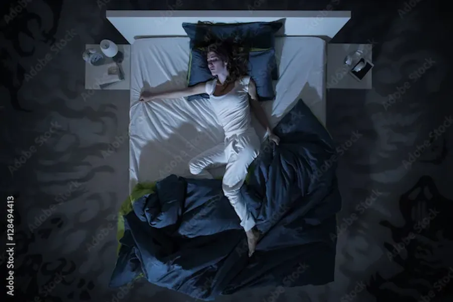 Understanding Night Sweats: Causes and Solutions