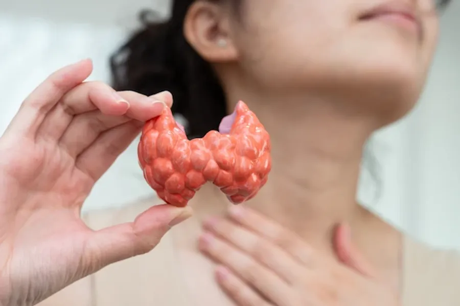 Signs and Symptoms of Hyperthyroidism