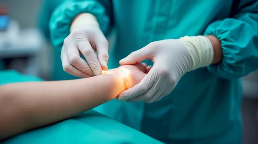 Understanding Hand Transplant Procedures