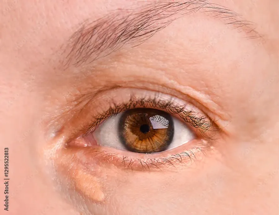 Right Eye Flickering: Causes and Solutions
