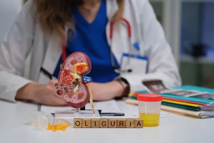 Oliguria: Causes, Symptoms and Treatment Options