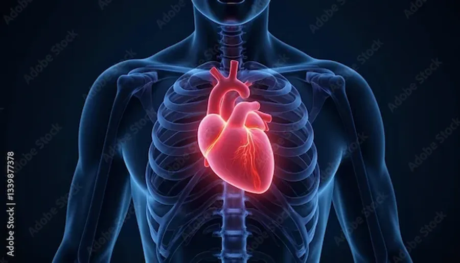 Understanding Your Heart