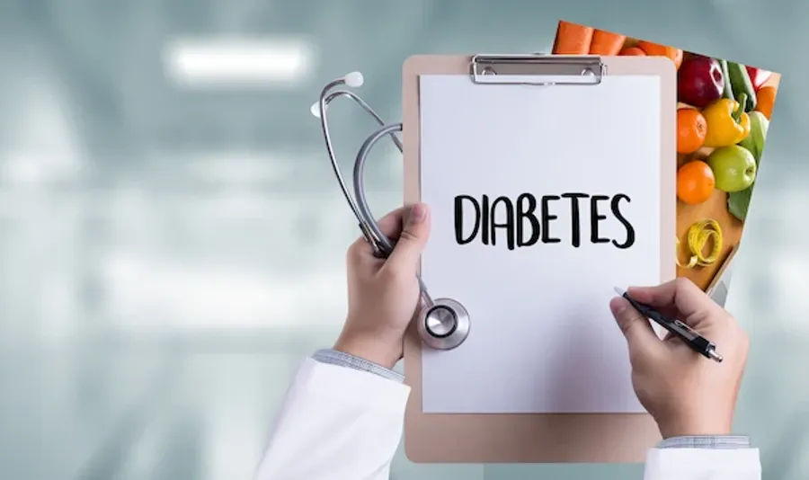 Comprehensive Diabetes Test Panel for Early Diagnosis: Understanding ...