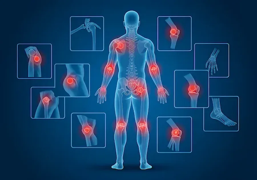 Body Aches and Pain Causes and Treatments