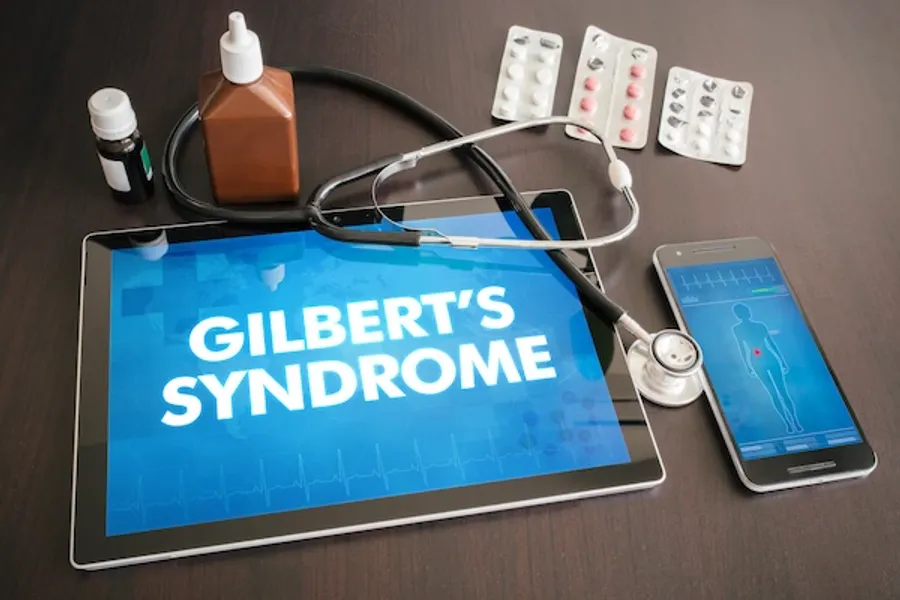 Understanding Gilbert's Syndrome and Its Aspects
